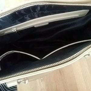 St. John | Bags | St John Midsize Purse | Poshmark